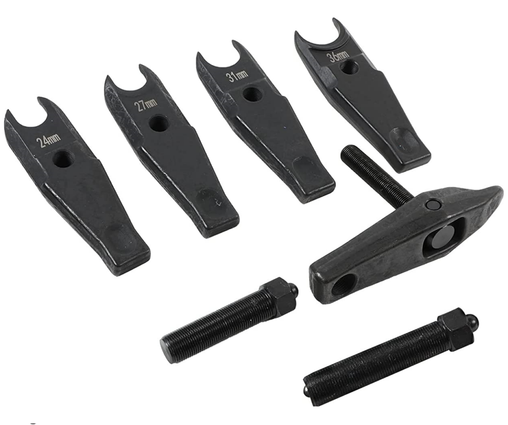 Ball Joint Separator Kit – Maktig Ball Joint Separator Kit – Maktig