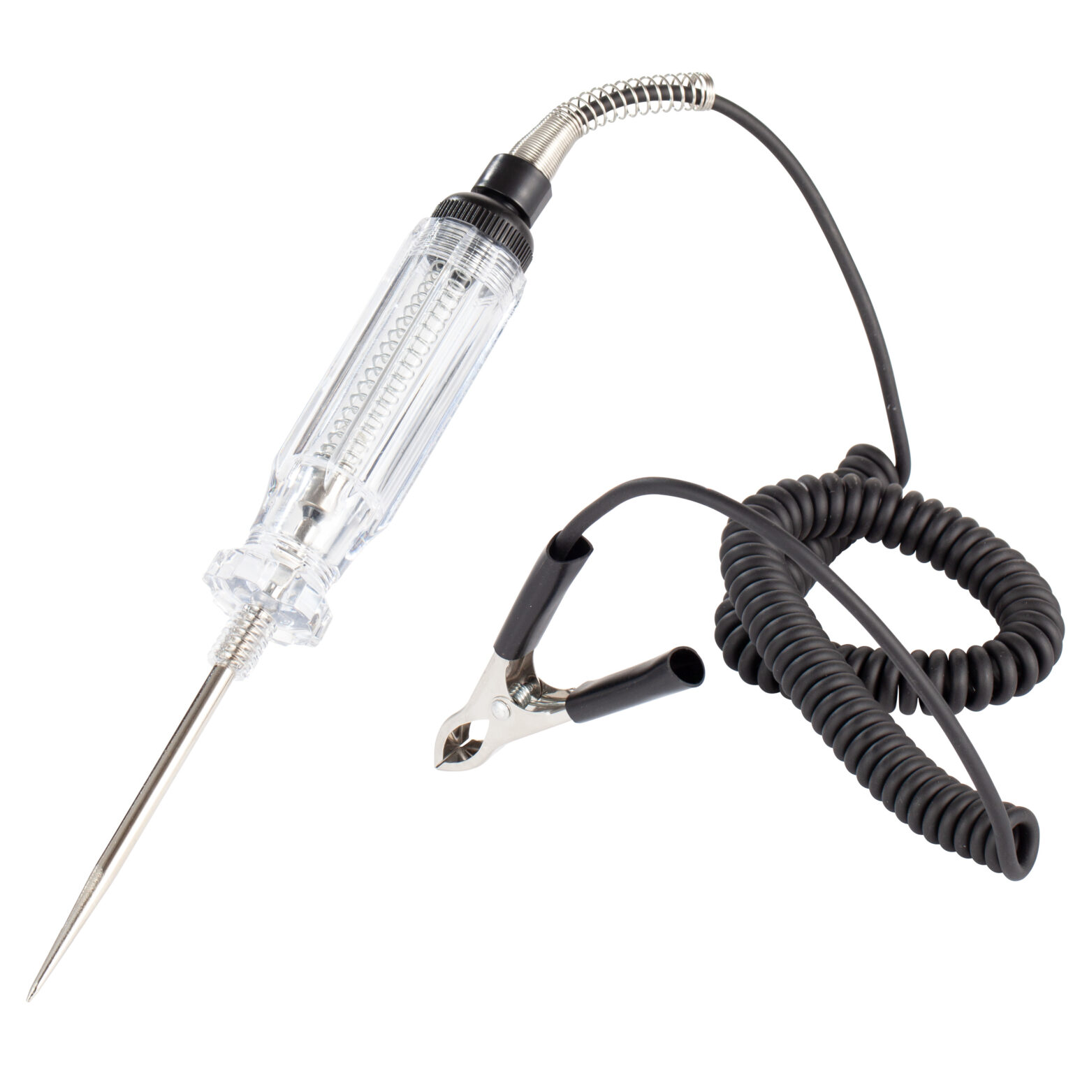 Heavy Duty Circuit Tester Maktig 
